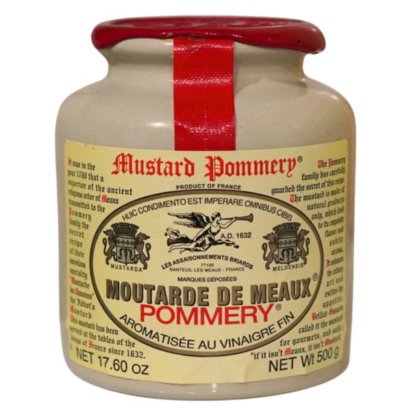 上品な酸味と芳醇な香りを楽しめる本格派マスタードです。マスタードシードのプチプチとした食感が特徴で、口に入れた瞬間に爽やかな辛味と深いコクが広がります。肉料理やソーセージ、ローストビーフはもちろん、ドレッシングやソースのアクセントにも最適。...