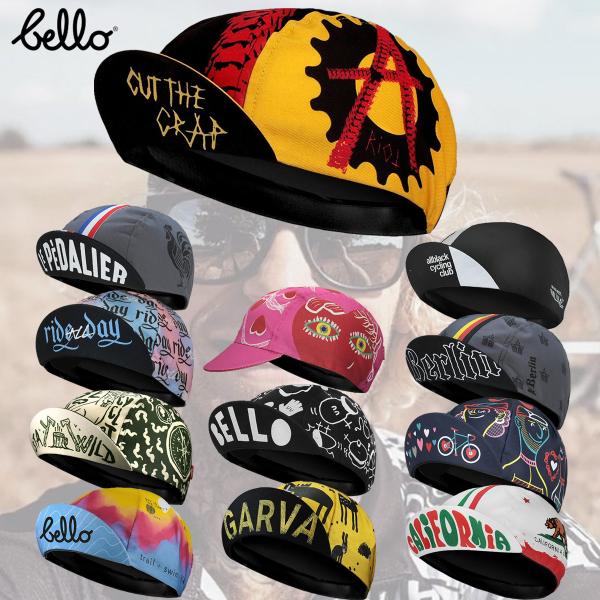 【商品仕様】ブランド：BELLO CYCLIST商品名　BERLIN　CUT_THE_CRAP　LOVE_MY_BIKE　VALENTINE　GARVA　LE_PEDALIER　TRAIL_COTTON_CYCLING/RUNNING　AL...