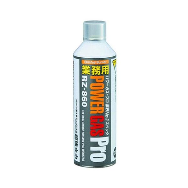 ●特長・すべてをプロのために開発。氷づけ状態でもパワーを発揮する寒冷地対応スペック！・新吸収体の採用とロング缶による容量アップの相乗効果で「低温時でも強力パワーを持続する」業界No.1スペックのプロ仕様ボンベ。・継ぎ目のないシームレス缶の採...