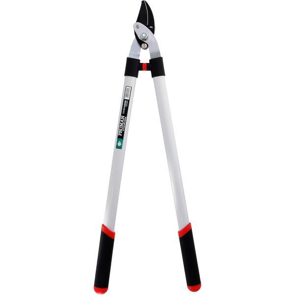 ●特長・枝の剪定作業に・切り落とした枝の整理に・直径45mmまでの枝用に最適です ●用途・太枝の切断に●仕様・ サイズ：全長800mm・重量：1180g・メーカー：五十嵐刃物工業（新潟県三条市）