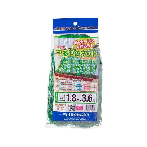 ●特長・アサガオ・きゅうり・ゴーヤ・へちま等、様々なつる性植物に欠かせないネットです・温暖化対策として、つるものネットを使用した「緑のカーテン」を設置する公共機関・学校・工場・一般家庭向けに・もっとも一般的なつるもの用ネットです・四隅に取付...