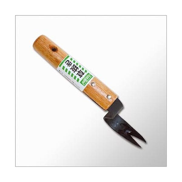 ●材質：刃物鋼/木