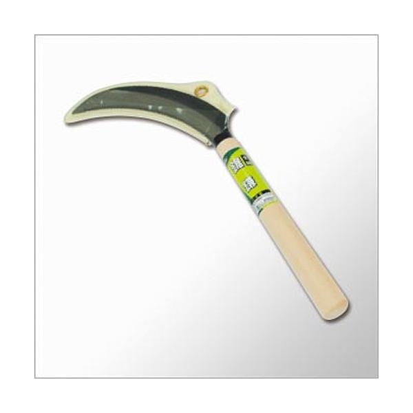 ●材質：刃物鋼/木