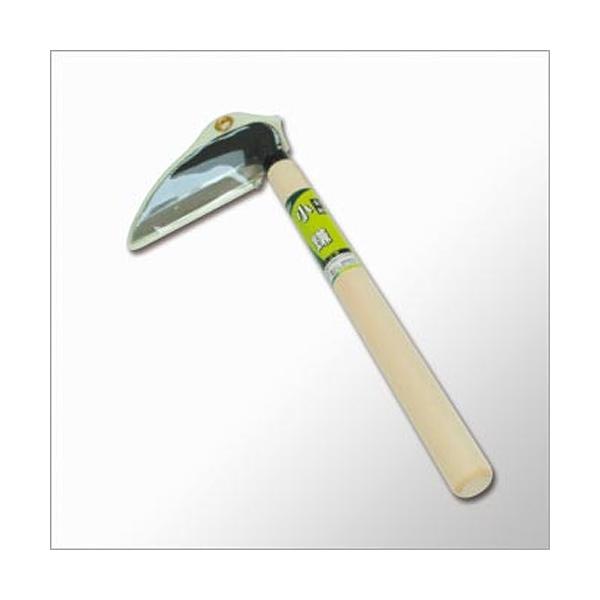 ●材質：刃物鋼/木