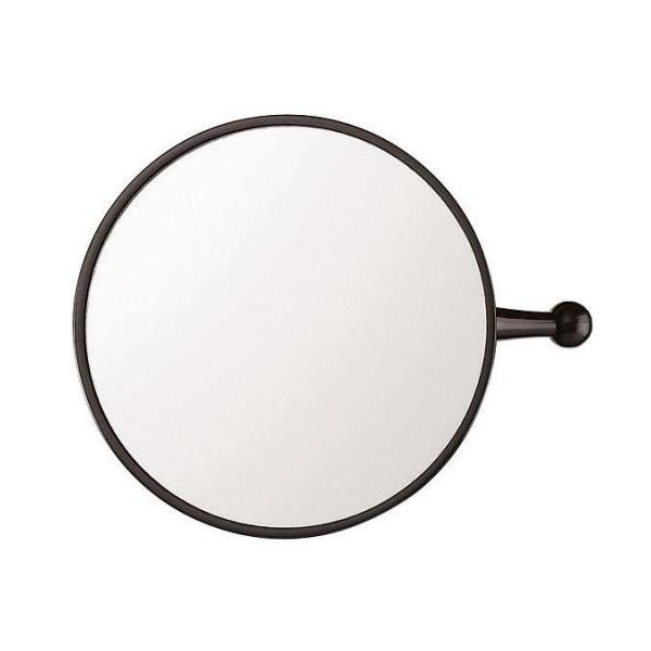 ●特長・アンテナ式点検鏡・アンテナ式拡大鏡と互換性があります●用途・替ミラーとして●材質・ミラー：ガラス●仕様・ミラー寸法：φ60mm・質量：16g