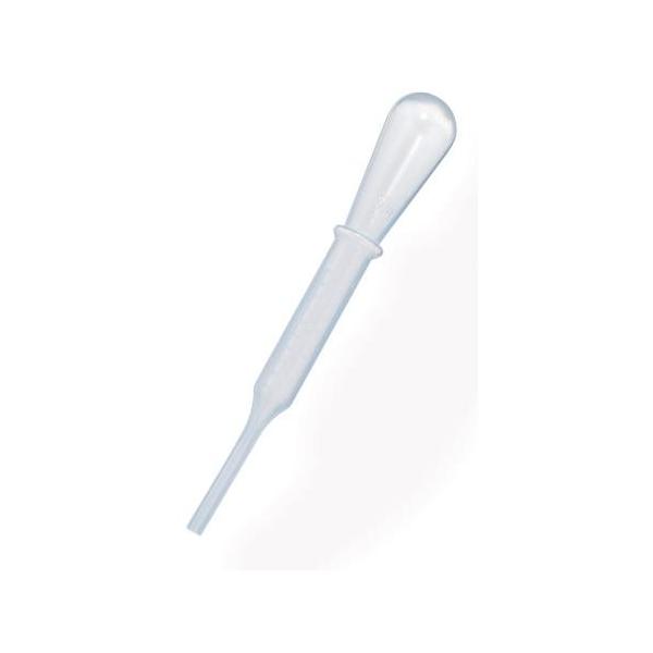 ●特長・目盛付の簡易スポイトです●用途・液体点滴に●材質・本体：ポリエチレン●仕様・容量：1ml※計測用ではなく目安・目盛：0.1ml