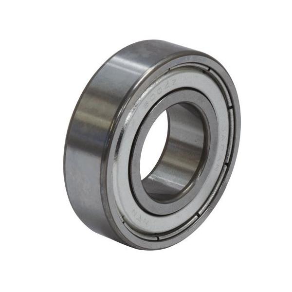 ●特長・防塵性、グリース漏れに効果が高い、内輪溝形シール面はV形状です・シールド面は、サビに強い特殊鋼板を使用しています●用途・回転軸の軸受に●材質・ベアリング：SUJ2●仕様・基本動定格荷重：9.40kN・基本静定格荷重：5.05kN・許...