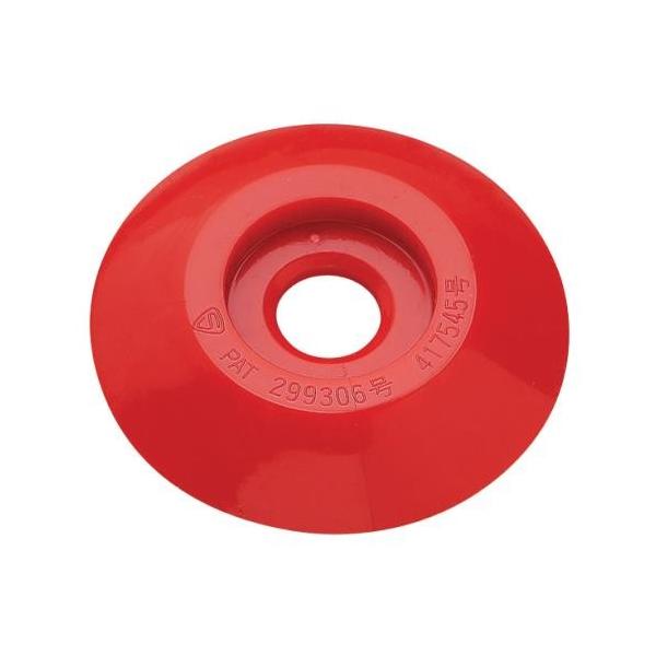 ●特長・退色しにくく、発色も鮮やかです●用途・コノエネイルとセットで使用し、基準点の明示に●材質・材質：ABS樹脂●仕様・入数：5個・適用ネイル：No.2、No.3・本体寸法：φ47×7mm