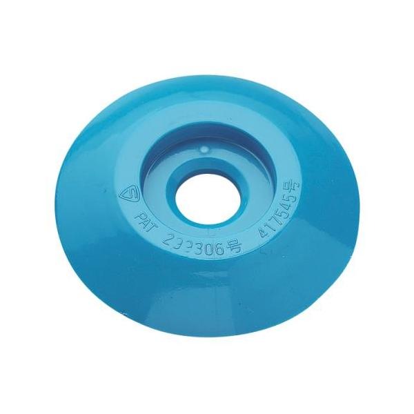 ●特長・退色しにくく、発色も鮮やかです●用途・コノエネイルとセットで使用し、基準点の明示に●材質・材質：ABS樹脂●仕様・入数：5個・適用ネイル：No.2、No.3・本体寸法：φ47×7mm