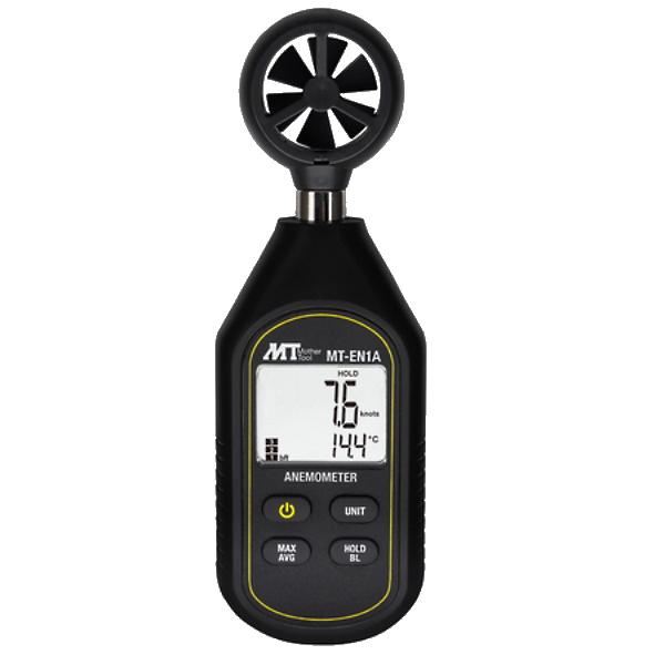 ●特長・小型・軽量タイプの風速計・屋内外問わず使用可能なベーン式の風速センサーを採用・測定値を固定するデータホールド機能搭載・測定値の最大値を固定するMAXホールド機能搭載・平均風速を表示するAVG機能搭載・電池残量が少なくなると液晶上にイ...