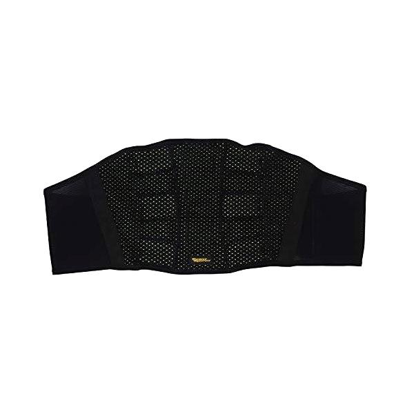 ●特長・姿勢を正し、関節の可動域を増加！筋力UPを図ります。・締め付けないので動きやすいです。・荷物の積降作業、介護、車の長時間運転、ガーデニング、ウォーキングなどスポーツ、作業、座り仕事にご使用下さい。・パワースポーター装着で様々な効果が...