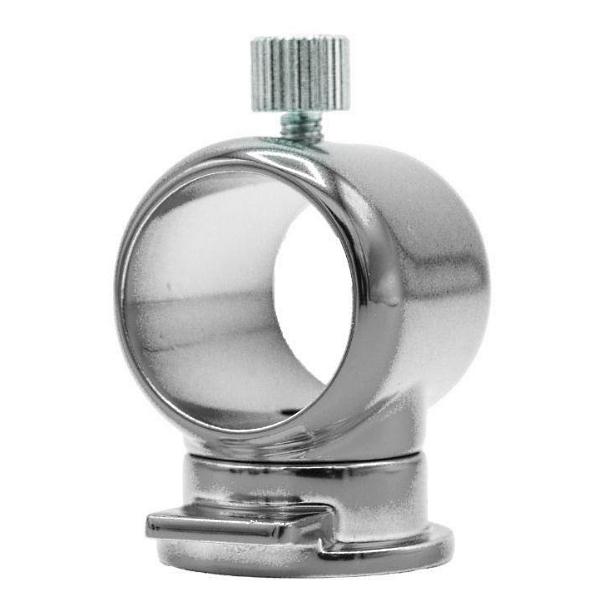 ●特長・現役職人が考案した現場の便利アイテム・工具ホルダーに着脱できるマーカーホルダー（工具ホルダーは別売）です。・上下それぞれの太さが異なっているマーカー向けに開発された商品です。・ホルダーをひねることで簡単にロックを解除できます。●仕様...