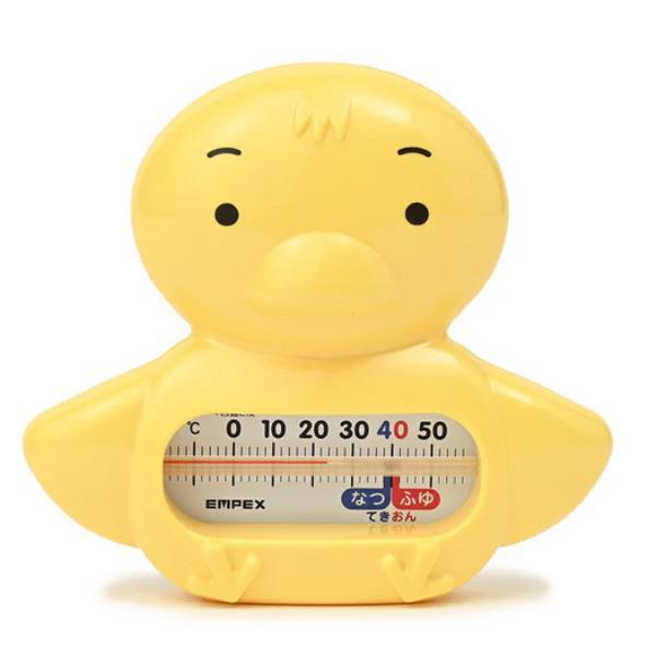 ●特長・熱い（42℃以上）お風呂は危険です！温めの温度で健康入浴・お風呂に浮かんだキャラクターが快適な湯加減をお知らせ・お子様が喜ぶ可愛いデザイン・ご家族そろって楽しんでいただける優れもの※少し前までは「熱いお風呂は健康に良い」という云われ...