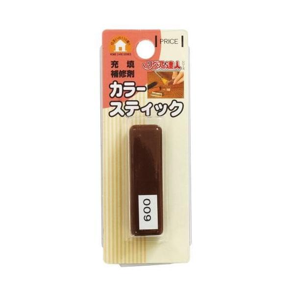 ●特長・あらゆるキズの補修セット用充填補修剤●仕様・個装サイズ（縦×横×厚さ）mm：105×40×11・個装重量：15g