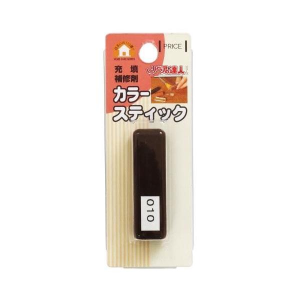 ●特長・あらゆるキズの補修セット用充填補修剤●仕様・個装サイズ（縦×横×厚さ）mm：105×40×11・個装重量：15g