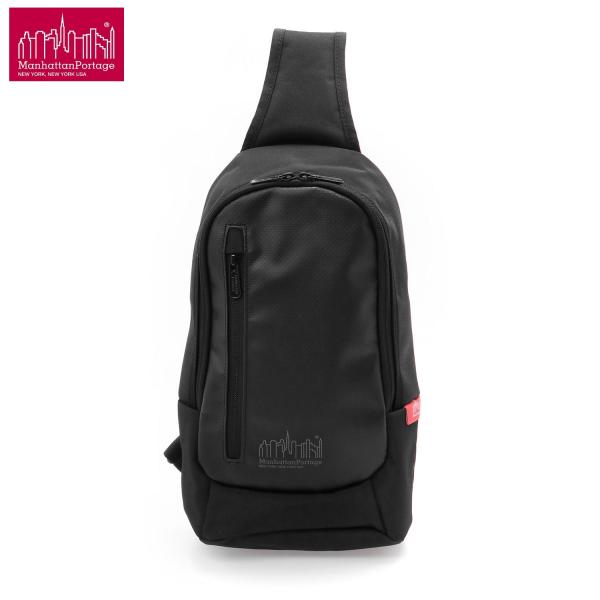 主に通勤・通学シーンをイメージし開発された“Pacific Collection”。細かい生地目がスタイリッシュな印象を与えるCORDURA〓 HP（ハイパフォーマンスポリエステル）をメイン素材で採用し、ターポリンビニールもパネル使いするこ...