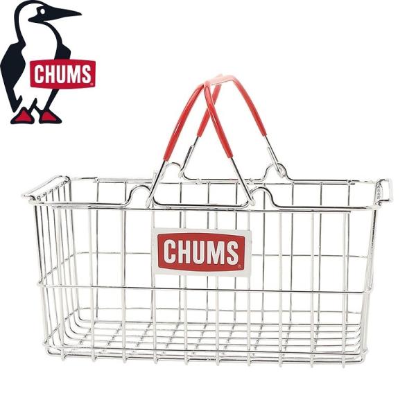 Camper Cooler 18Lの内側に取り付けできる、スチール製バスケット。クーラーボックス内で散らかりがちな調味料や小物類をすっきり仕分けでき、収納効率を高めてくれます。目の細かいメッシュ仕様のため、小物を入れてもすり抜けにくく安心。...