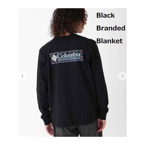 ブランドロゴとネイティブ柄を組み合わせたバックグラフィックが、ヴィンテージ感を漂わせます。日本人の体型に合わせたフィット感で、日常からアウトドアまで幅広いコーディネートに重宝します。【特徴】・肌ざわりの良いコットン100%素材・ブランドロゴ...