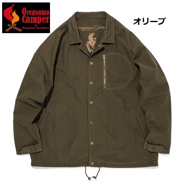 ベーシックなデザインなので、キャンプだけでなく、コーチジャケットとして普段使いしていただけます。主張しすぎないチェストポケットのステッチ、刻印入りのスナップボタンがアクセント。生地は、難燃糸を用いて織り上げており、機能耐久性に優れています。...