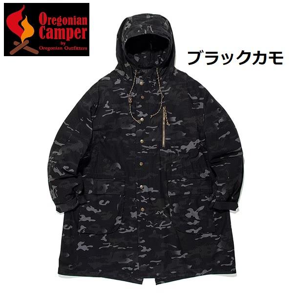 難燃コットン(※)で仕立てた、ミリタリーテイストのロングコートです。オーバーサイズ仕立てでアウターの上からでも着こなせます。生地は、難燃糸を用いて織り上げており、機能耐久性に優れています。「キャンプマン」という名にふさわしいアイテムです。※...