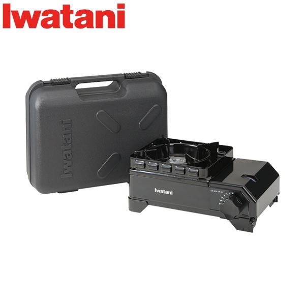 本体サイズ(幅×奥行×高さ)286×192.5×122mm重量約1.6kg火力169g/h (気温20〜25℃のとき、30分間のガス消費量を1時間に換算したもの)連続燃焼時間約102分※上記はイワタニカセットガス/パワーゴールド使用時※イワ...