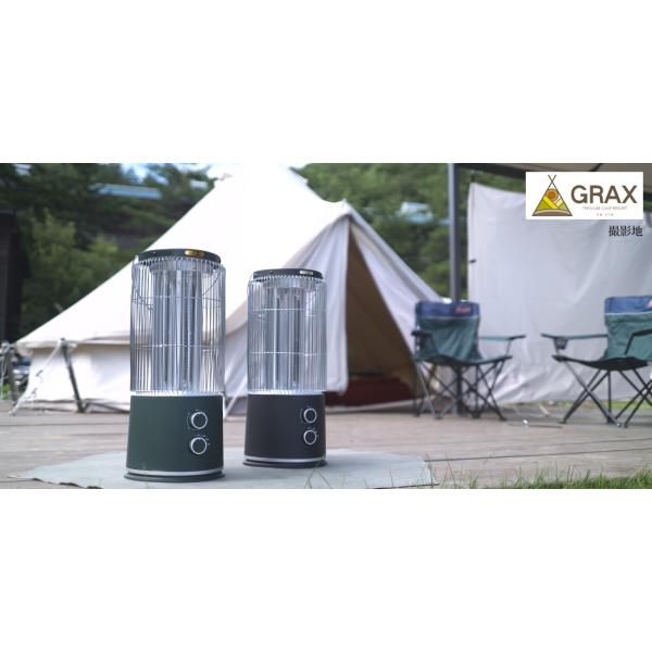 お買い上げから1年間の保証期間付き。電源と能?切替が?体化したダイヤルと、オフタイマーの2つだけ。簡単操作。?ち上がりが早いので電源を?れるとすぐに温まります。寒さにあわせて能?を段階的に切替できます。淹れたコーヒーや調理後のお鍋を?定温度...