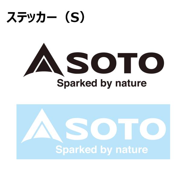 屋外耐候性の高い素材を採用したカッティングステッカーS/M/Lの3サイズ展開愛車に、ギアに、ヘルメットに。雨や風、過酷な状況でも長く使ってもらいたい。そんな思いから、屋外耐候性に拘ったステッカーをご用意いたしました。 屋外耐候年数：約5年製...