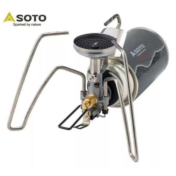 製品サイズ幅138×奥行156×高さ111mm (使用時・本体のみ）幅112×奥行 47×高さ113mm (収納時）重量135g（本体のみ）材質バーナー/器具栓つまみ/点火レバー：ステンレスゴトク：チタンボンベホルダー/点火スイッチ：樹脂収...