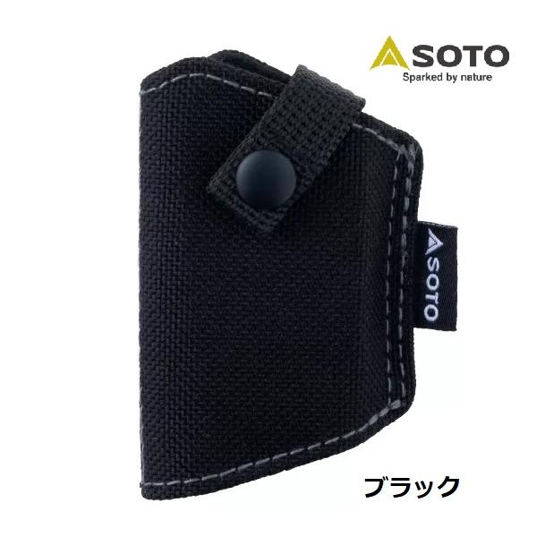 特徴★MOLLEシステム対応本体裏側のベルトを使うことで、ギアバッグやザック、ストラップベルトなどへしっかりと固定しマイクロトーチの定位置を作ることができます。★素早いアクセスシーンに応じて必要な場所へ取り付けておくことで、必要なタイミング...