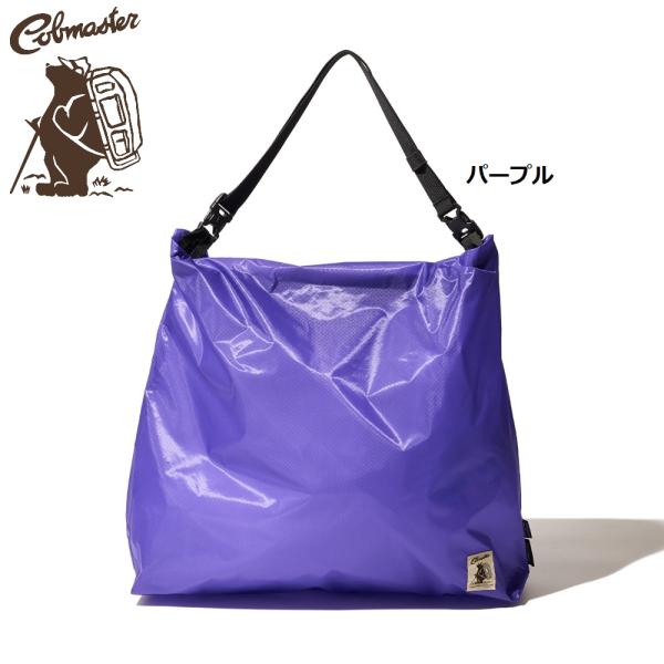 容量たっぷり入るショルダーバッグ。内部にパッカブルポケット内蔵。コンパクトに折りたたむことが可能。●本体生地30D コーデュラリップ【コーデュラシルナイロンとは】アメリカのインビスタ社が製造している高強度のナイロン繊維を使用していて、従来の...