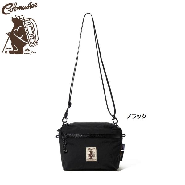 紙のような質感が特徴の塩縮CODURA100Dの生地を採用したコンパクトショルダーバッグ。軽量かつ撥水、強度も高い生地なのでアウトドアシーンにも最適です。ハリがありながらもしなやかなで落ち着きのある生地感です。コンパクトながら、収納力が高い...