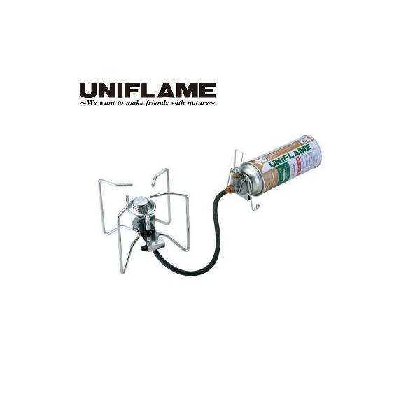 ※ガスバーナーは全品屋外専用です　テント内・車内などの屋内では絶対に使用しないでください特長★収納状態収納時は丸めてコンパクトに。★ゴトクΦ5mmの4本ゴトクで高い安定性を実現。★汎用性シェラカップから大鍋まで幅広い調理シーンに対応。★ガス...