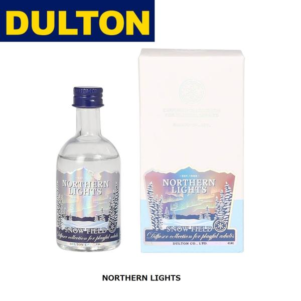 【NORTHERN LIGHTS】ーSNOW FIELDの香りー幻想的なオーロラが現れた雪原をイメージした香り。スパイシーで刺激的なニュアンスが、気持ちをリセットさせてくれます。【MAJESTIC ELK】ーSILENCE FOLESTの香...