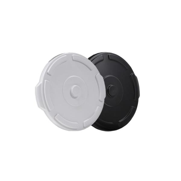 ※本ページはフタのみの販売です。本体は別途ご購入ください。サイズΦ28×H1.8cm素材ポリエチレン原産国中国注意事項本製品は業務用として作られているためラフな作りとなっており、本体に多少のキズやばり、プリント擦れ、蓋に若干のゆがみなどがご...