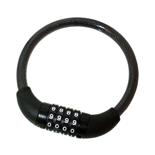 メーカー品番：Y-4229商品仕様：●カラー：スモーク ●サイズ：(約)(径)12×370mm ●重量(約)170g ●材質：鉄(カバー/ABS・ダイヤル部/ABS)鉄(PVCコーティング)納期に関して：通常3-4営業日での発送です在庫に関...