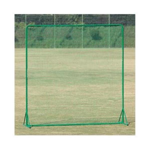 メーカー品番：S-4795商品仕様：●高さ3m×幅3m×奥行1.2m ●重量13kg ●ネット:ポリエチレン440T／45本・37.5mm目 ●枠35mmアルミ丸パイプ ●クイ4本付 ●脚ゴム付 ●組立式 送料に関して：この商品は、メーカー...