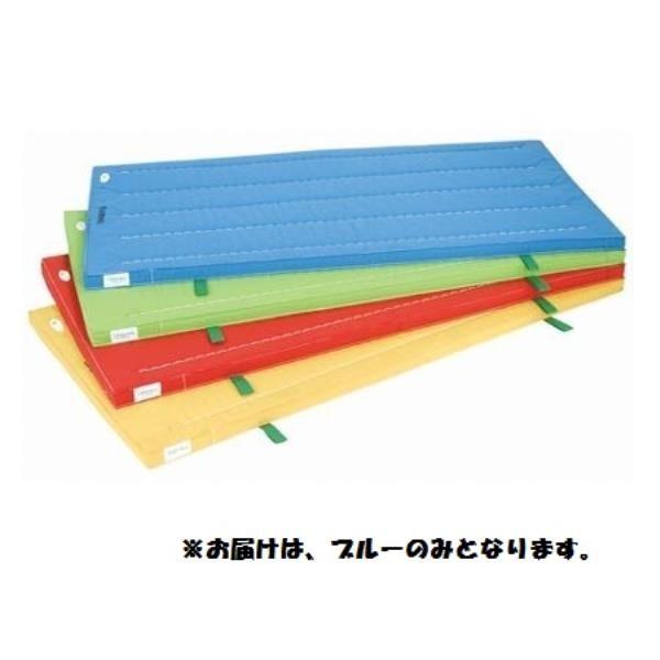 メーカー品番：S-9845商品仕様：●サイズ90×180×5cm ●重量 : 11kg ●素材 : 芯材:合成スポンジ30mm+フェルト外皮:エステル4号帆布送料に関して：この商品は、メーカー指定の大型扱い商品となります。通常送料とは異なり...