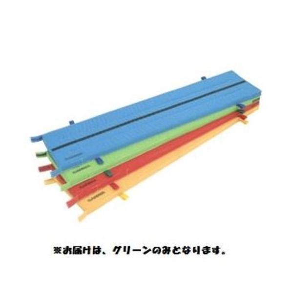 メーカー品番：S-9888商品仕様：●巾45cm×長さ200cm×厚さ5cm ●芯材:合成スポンジ50mm ●重量7kg ●スベラン型（裏面スベリ止ゴム加工 ●外皮:エステル4号帆布 ●マジックテープにて連結が可能送料に関して：この商品は、...