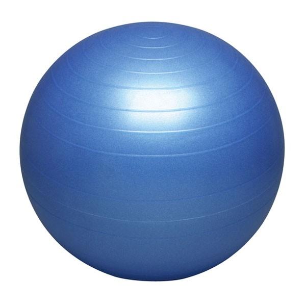 メーカー品番：DB55商品仕様：●サイズ：直径55cm ●素材：PVC(アンチバーストタイプ) ●重量：約1kg ●適応身長：145〜165cm ●耐荷重：300kg納期に関して：通常4-5営業日での発送です在庫に関して：この商品は、【お取...