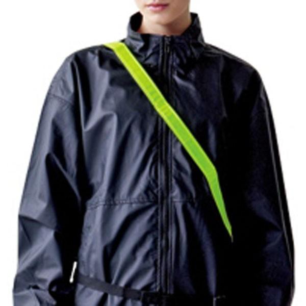 メーカー品番：RC3500商品仕様：●カラー：イエロー ●サイズ：全周120cm ●素材：リフレクトサイト納期に関して：通常4-5営業日での発送です在庫に関して：この商品は、【お取り寄せ商品】となる場合がございます。在庫が確保された商品では...