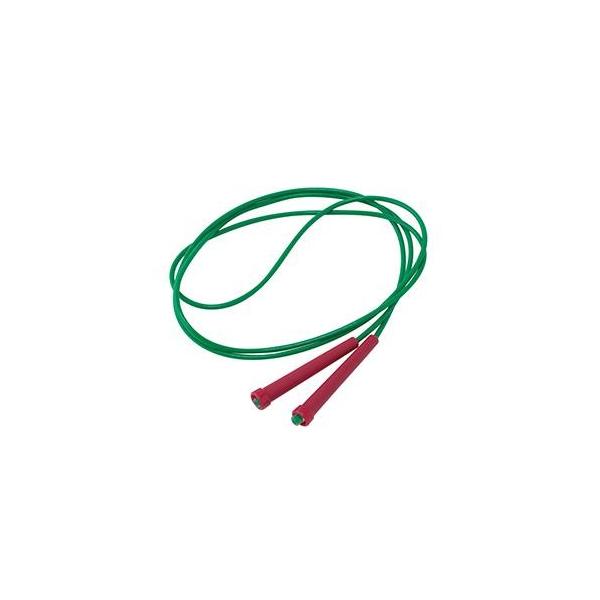 メーカー品番：EKD346 とびなわ24商品仕様：●サイズ=ロープ直径0.5cm×長さ240cm ●自重=約78g在庫に関して：この商品は、【お取り寄せ商品】となる場合がございます。在庫が確保された商品ではございませんので、メールにてご案内...