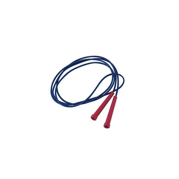 メーカー品番：EKD347 とびなわ27商品仕様：●サイズ=ロープ直径0.5cm×長さ270cm ●自重=約88g在庫に関して：この商品は、【お取り寄せ商品】となる場合がございます。在庫が確保された商品ではございませんので、メールにてご案内...