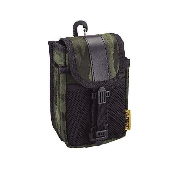 メーカー品番：VE-12 REFORCE BAG グリーン迷彩シリーズ 商品仕様：●H170×W115×D60mm在庫に関して：この商品は、【お取り寄せ商品】となる場合がございます。在庫が確保された商品ではございませんので、メールにてご案内...