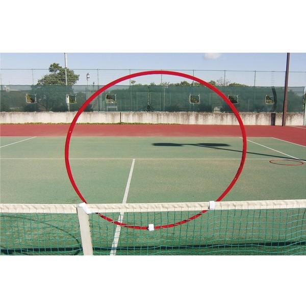 メーカー品番：TX20-34SE サーブ＆ボレートレーニング　Ser-vo　Ring　（サーボリング）　3pcs商品仕様：●サイズ：90mmcm ●素材：ナイロン 在庫に関して：この商品は、【お取り寄せ商品】となる場合がございます。在庫が確...