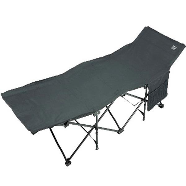 メーカー品番：UB-2004 CSブラックラベル キャンピングベッド商品仕様：●冷気や湿気を伝えない抜群の通気性。 ●便利なサイドポケット。在庫に関して：この商品は、【お取り寄せ商品】となる場合がございます。在庫が確保された商品ではございま...