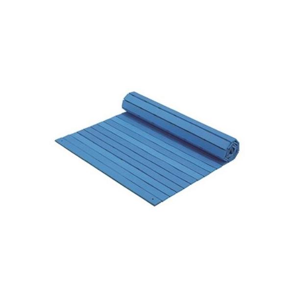 メーカー品番：EHB177 らくらく巻き取りすのこ 商品仕様：●サイズ=長さ200cm×幅90cm×高さ1cm ●自重=900g ●材質=EVA発泡 ●日本製送料に関して：この商品は、メーカー指定の大型扱い商品となります。通常送料（ご注文時...