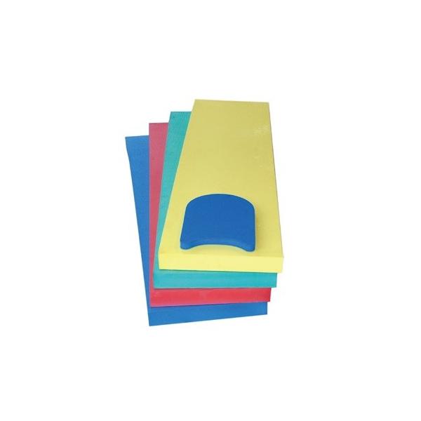 メーカー品番：S-7042 ロングビート商品仕様：●幅50cm×長さ200cm×厚さ7.5cm ●材質：発泡ポリエチレン（両面波目シボ加工） ●重量2.2kg ●浮力72kg送料に関して：この商品は、メーカー指定の大型扱い商品となります。通...