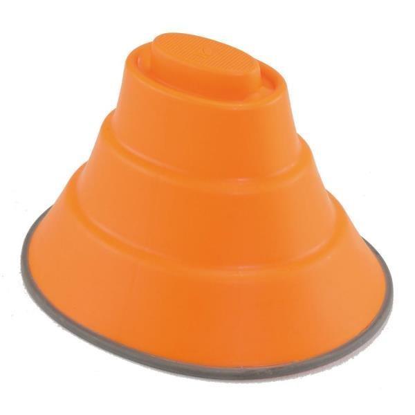 品番：EGN021 オレンジピアー商品仕様：●材質：ポリプロピレン ●サイズ：長さ30x幅36x高さ24cm●制限体重：100kg在庫に関して：この商品は、【お取り寄せ】となる場合がございます。在庫が確保された商品ではございませんのでご注意...