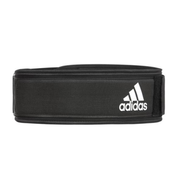 品番：ADGB-1225 adidas エッセンシャルウェイトベルト商品仕様：【参考適用サイズ】 ●XS：63-68m ●S：73-78cm ●M：83-88cm ●L：93-98cm ●XL：103-108cm ※サイズは全て腹部(ウエス...