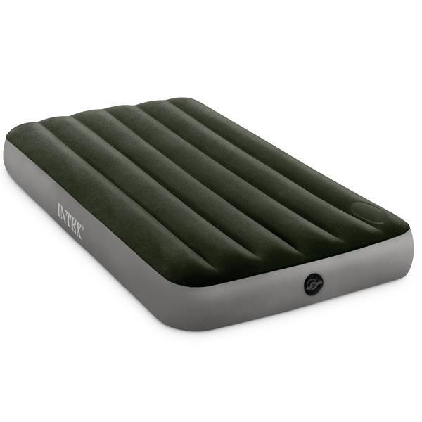 品番：64761 フットポンプ付ダウニーエアーベッド 99×191×25cm商品仕様：●サイズ/99x191x25cm ●ポンプ内臓(フットポンプ)約2分30秒在庫に関して：この商品は、【お取り寄せ】となる場合がございます。在庫が確保された...